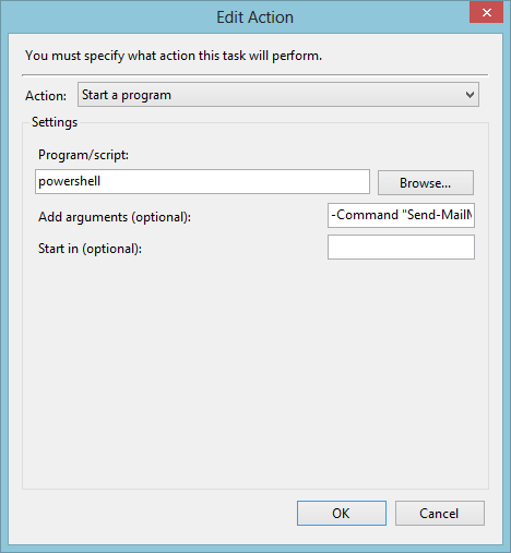 How to Use PowerShell to Detect Logins and Alert Through Email
