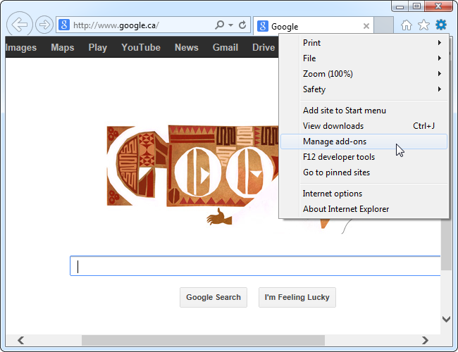 How to View and Disable Installed Plug-ins in Any Browser