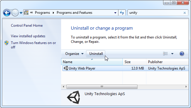 How to View and Disable Installed Plug-ins in Any Browser