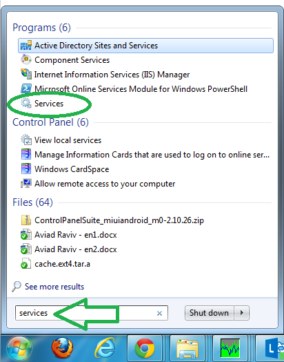 IT Geek: Monitor Network Devices with SNMP (Simple Network Management ...