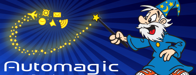 Automate Tasks on Your Android Device With Automagic