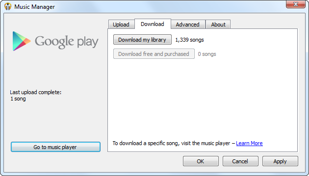How to Get Music Onto Your Android Phone Without iTunes