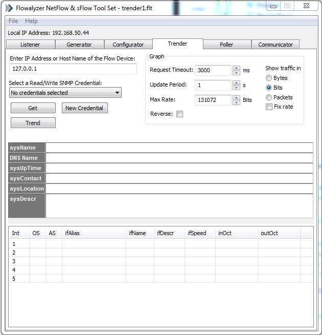 IT Geek: Monitor Network Devices with SNMP (Simple Network Management ...