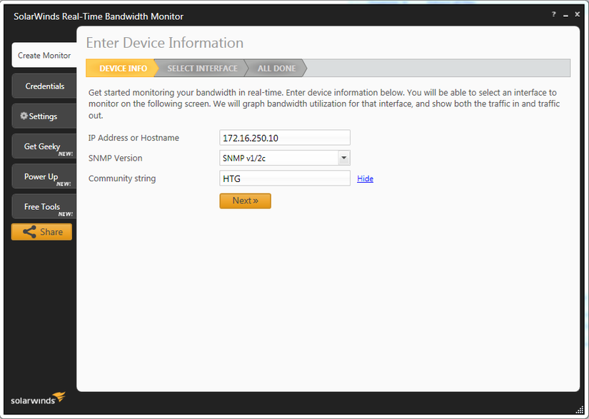 IT Geek: Monitor Network Devices with SNMP (Simple Network Management ...