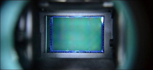 How to Cheaply and Safely Clean Your Camera's DSLR Sensor