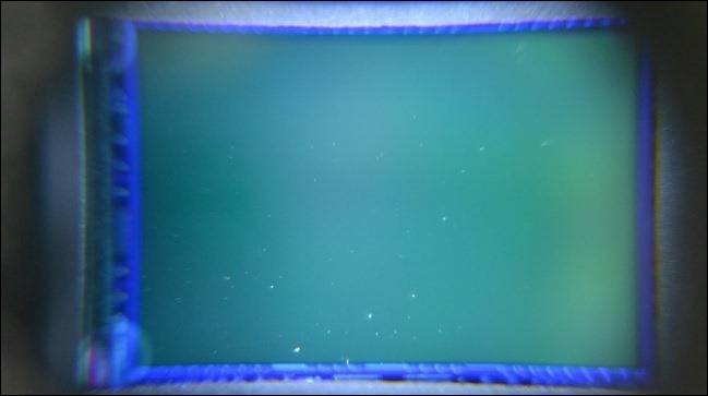 How to Cheaply and Safely Clean Your Camera's DSLR Sensor