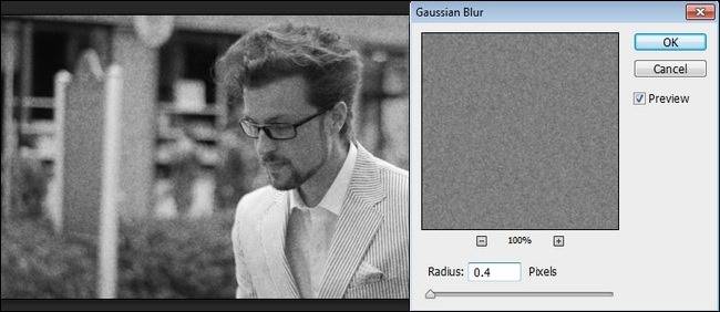 How to Add Film Grain to Your Digital Photos