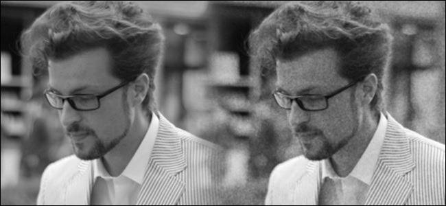 How to Add Film Grain to Your Digital Photos