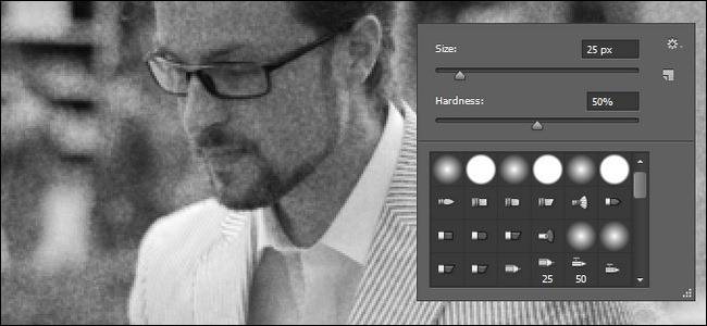 How to Add Film Grain to Your Digital Photos