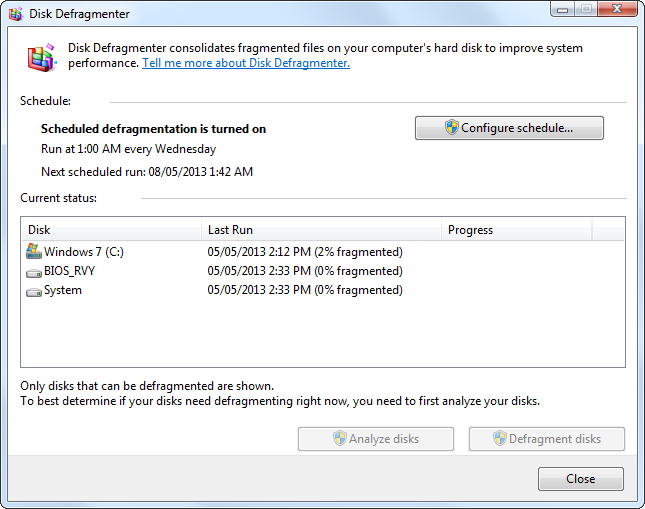PC Cleaning Apps are a Scam: Here's Why (and How to Speed Up Your PC)