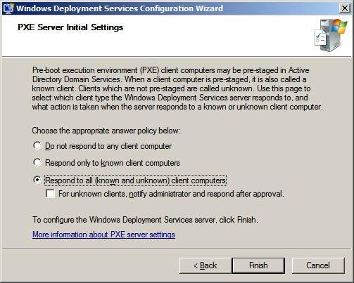 How to PXE Boot an Ubuntu Image from Windows Server 2008