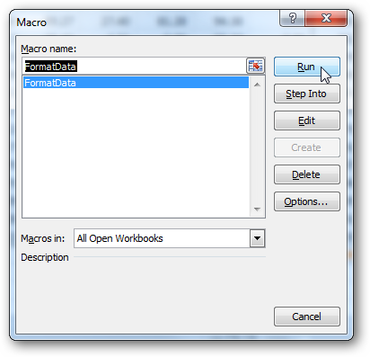 Learn How to Use Excel Macros to Automate Tedious Tasks
