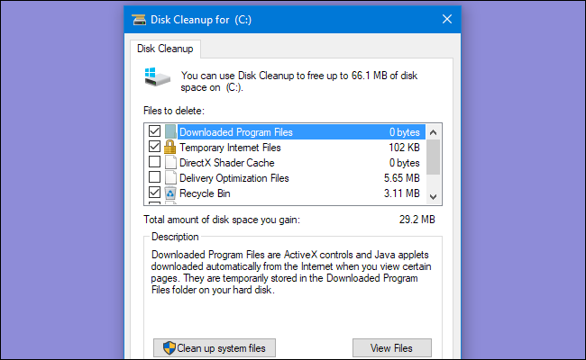 10+ Useful System Tools Hidden in Windows