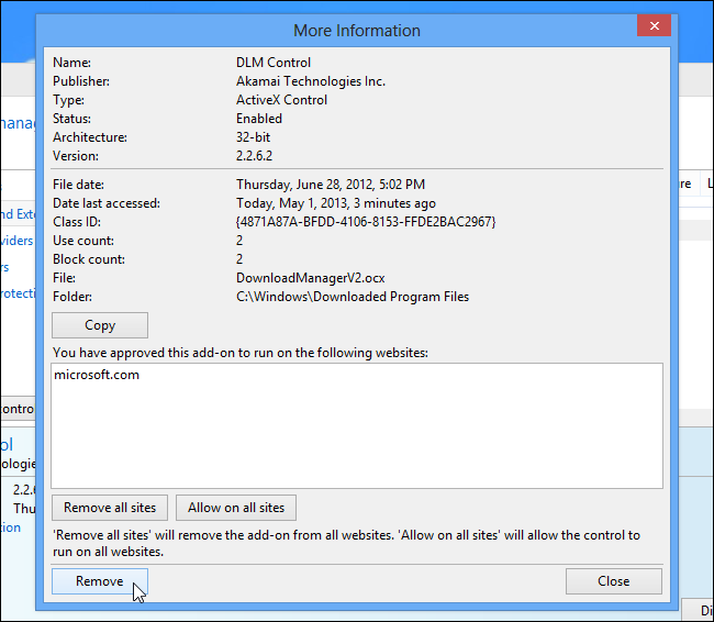 What ActiveX Controls Are and Why They're Dangerous