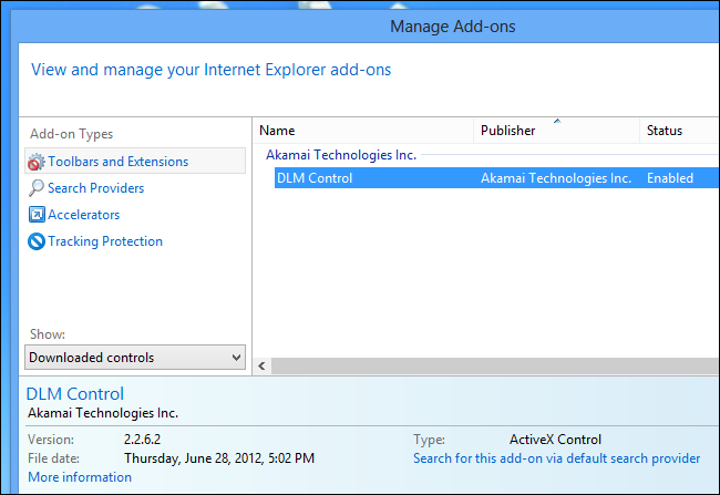 What ActiveX Controls Are and Why They're Dangerous