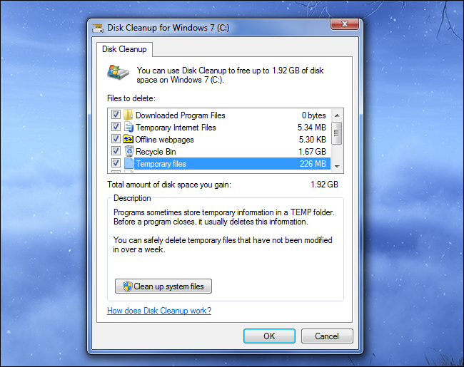 PC Cleaning Apps are a Scam: Here's Why (and How to Speed Up Your PC)