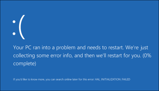 What to Do When Windows Won't Boot