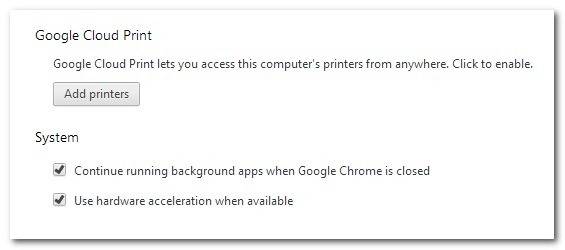How (and Why) to Get Started with Google Cloud Print