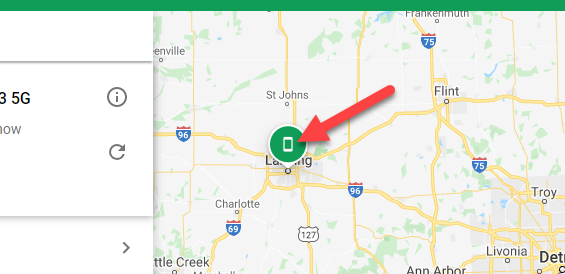 How to Track and Find an Android Phone