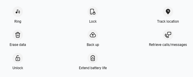 How to Track and Find an Android Phone