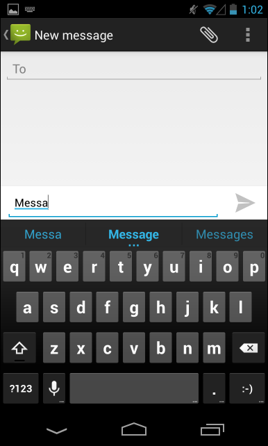 Type Faster: 6 Tips and Tricks for Mastering Android's Keyboard