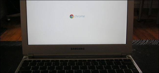How a Chromebook is Locked Down to Protect You