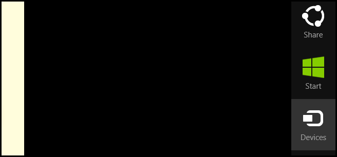 How to Print PDF Files and Email in Windows 8