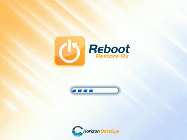 How to Easily Reset a Computer Back to a Clean State Each Time It Boots