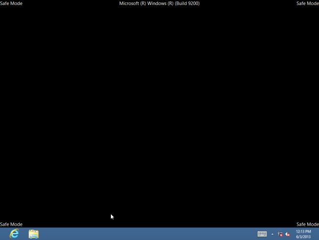 How to Use Safe Mode to Fix Your Windows PC (and When You Should)