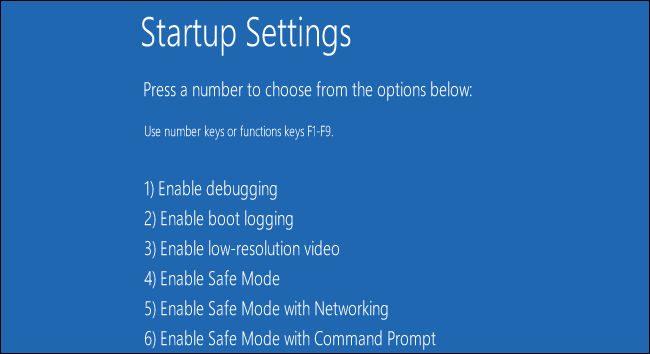 How to Use Safe Mode to Fix Your Windows PC (and When You Should)