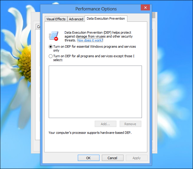 Why the 64-bit Version of Windows is More Secure