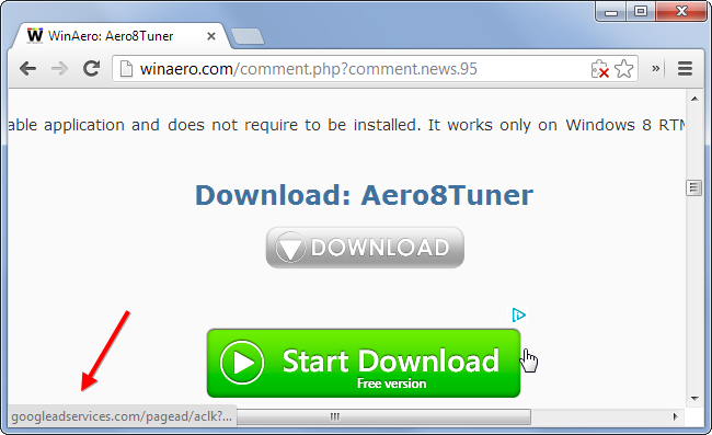 Why We Hate Recommending Software Downloads To Our Readers