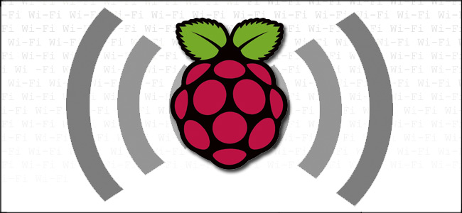 How to Setup Wi-Fi On Your Raspberry Pi via the Command Line