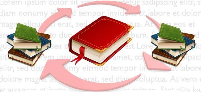 How to Easily Merge and Split Ebooks