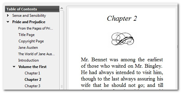 How to Easily Merge and Split Ebooks
