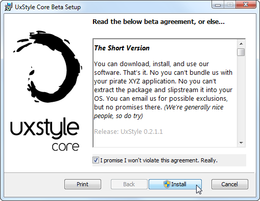 How to Install Custom Themes and Visual Styles in Windows