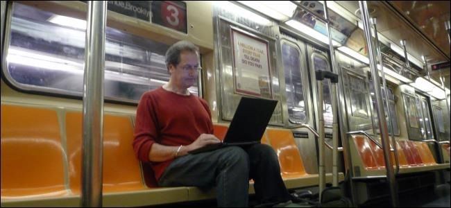 How to Setup Your Laptop with Tracking Software in Case You Ever Lose It