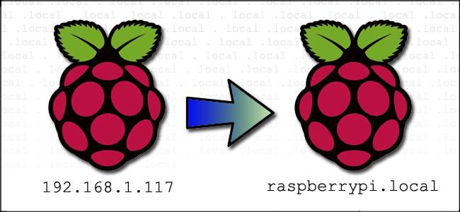 Raspberry Pi に .local ドメインを割り当てる方法 (およびその理由) - Mundo Geek