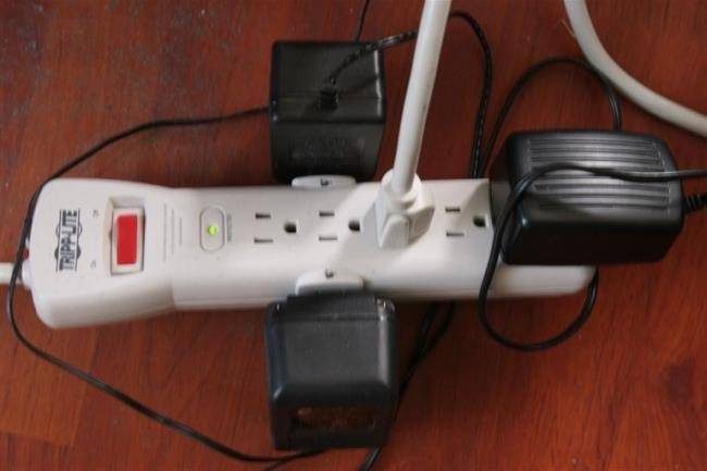 Protect Your Gadgets: Why You Need a Surge Protector