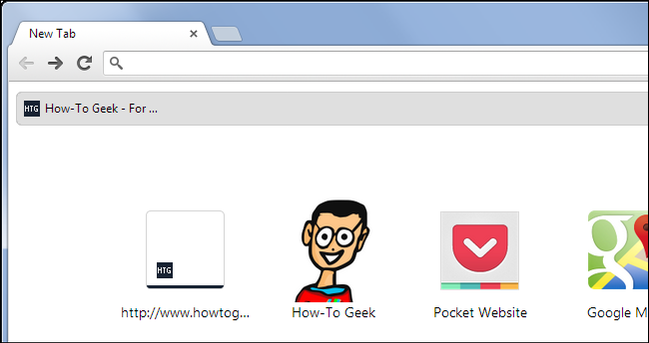 How to Create Custom Chrome Web App Shortcuts For Your Favorite Websites