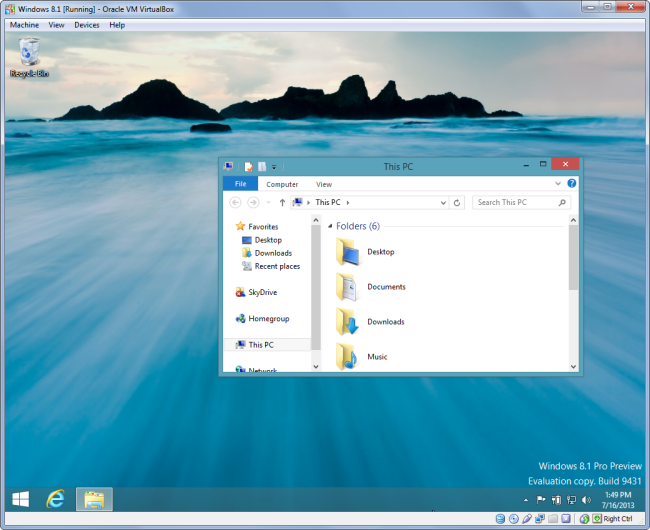 Sandboxes Explained: How They're Already Protecting You and How to ...