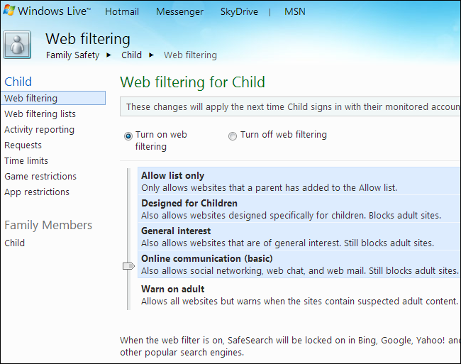 4 Ways to Set Up Parental Controls On Your Home Network