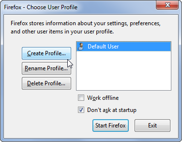 5 Ways to Set Up a Separate Web Browsing Environment for Guest Users