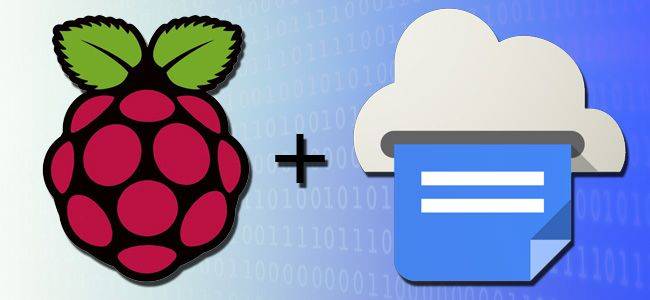 How to Turn a Raspberry Pi into a Google Cloud Print Server