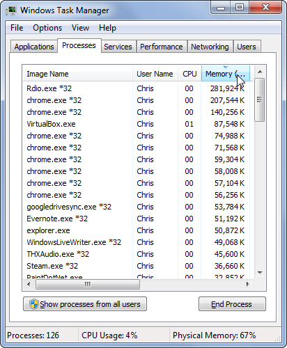Beginner Geek: What Every Windows User Needs to Know About Using the ...