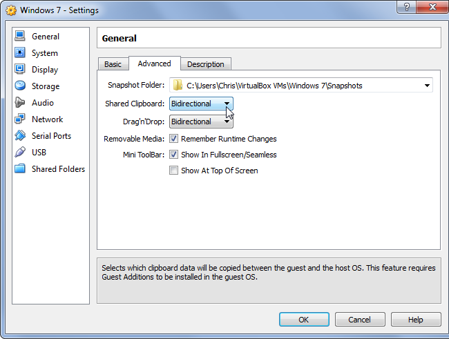 10 VirtualBox Tricks and Advanced Features You Should Know About