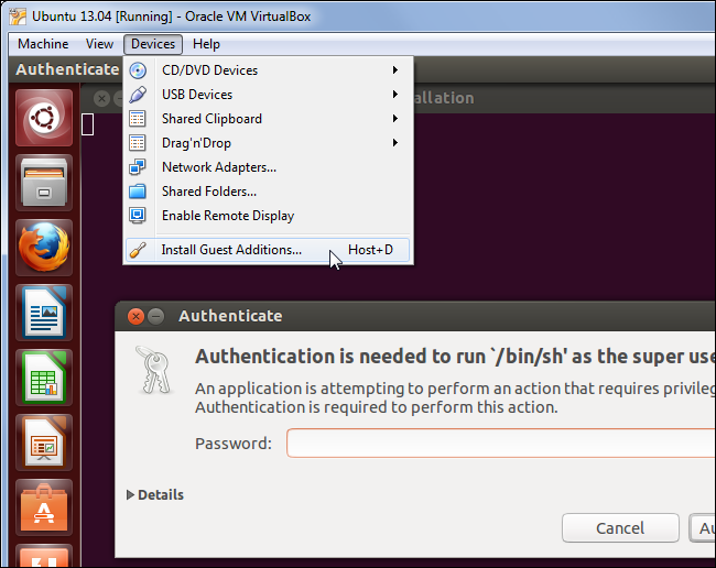 Use VirtualBox's Seamless Mode or VMware's Unity Mode to Seamlessly Run ...