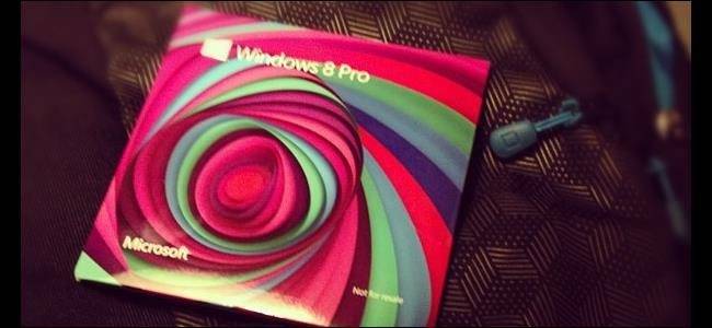 Customize Your Windows 8 Installation Disc and Slipstream Updates With ...