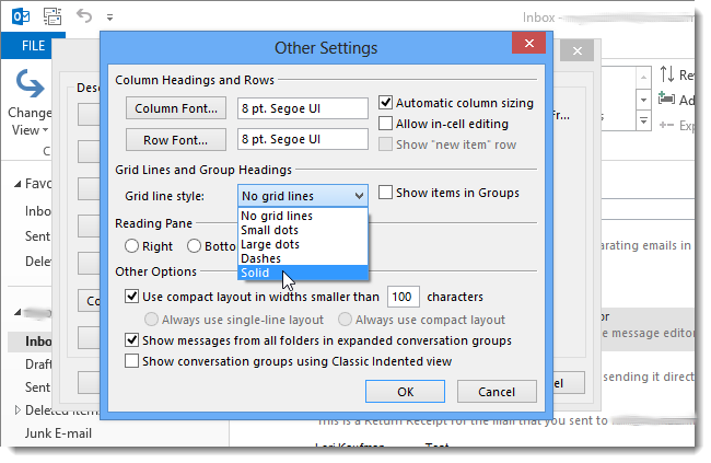 How to Create a Clearer Separation Between Each Email in Your Message ...