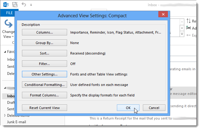 How to Create a Clearer Separation Between Each Email in Your Message ...